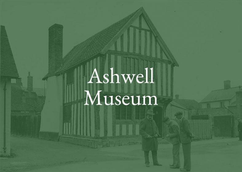 Ashwell history | Ashwell Museum