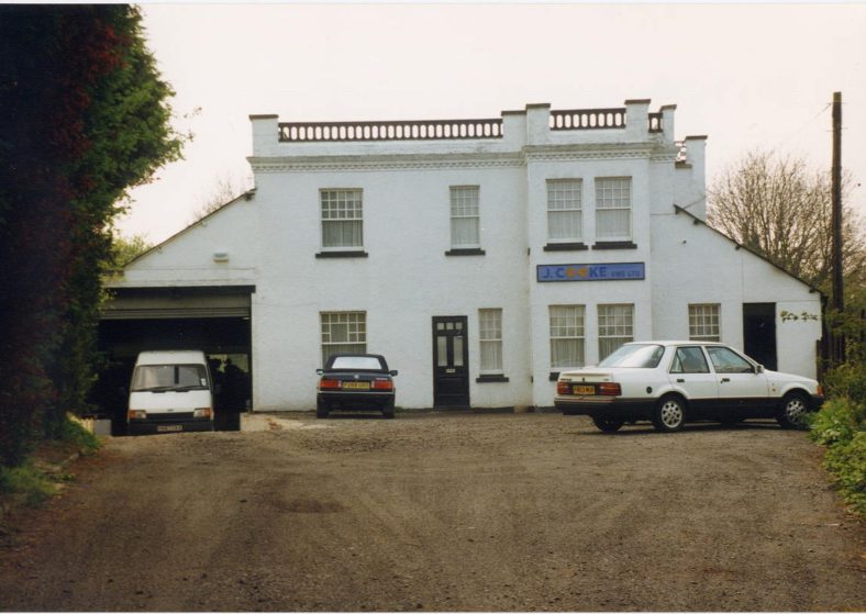 1924 March | 1924 as it Happened | Ashwell Museum