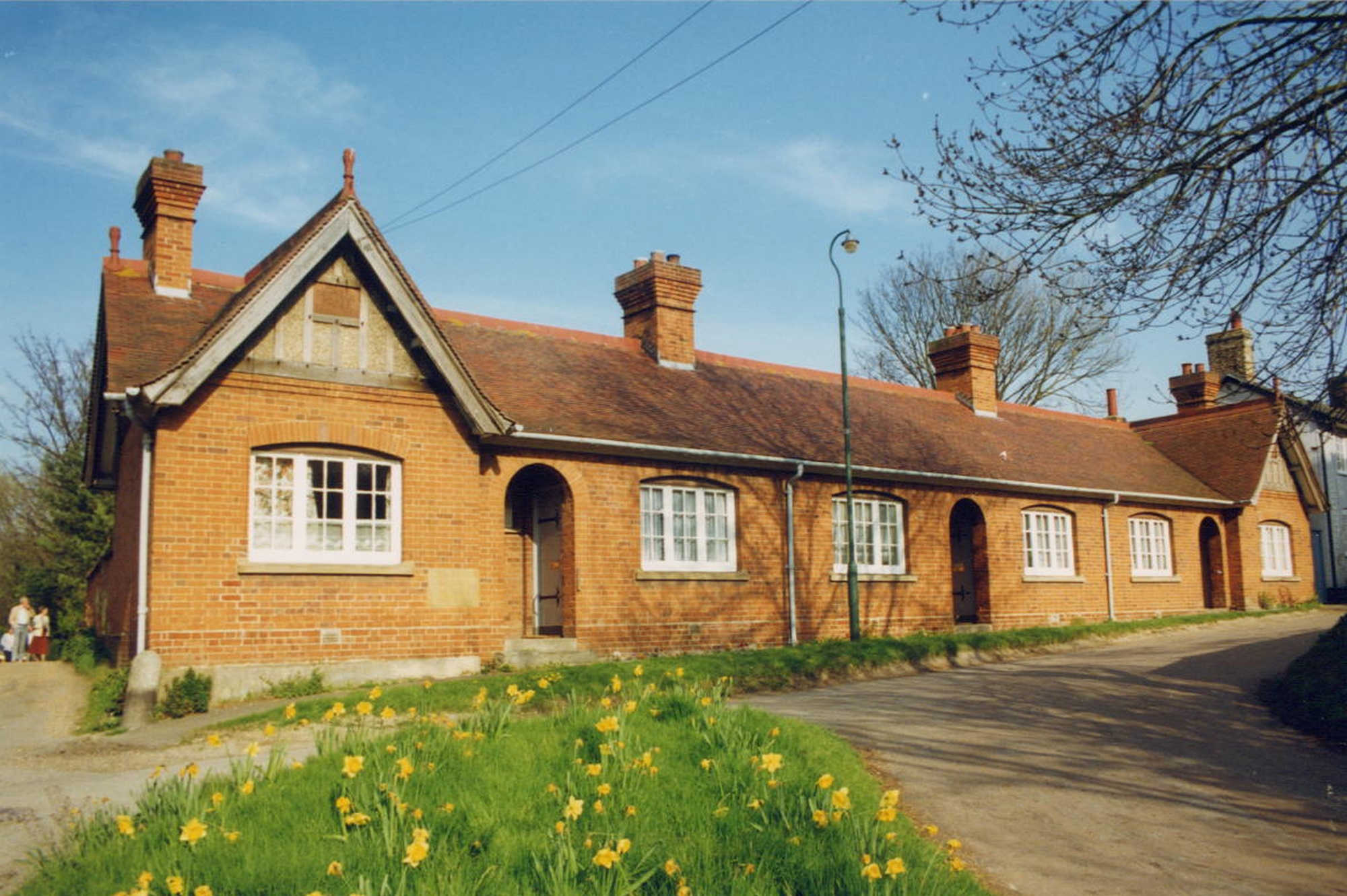 1915 September | 1915 as it happened | Ashwell Museum