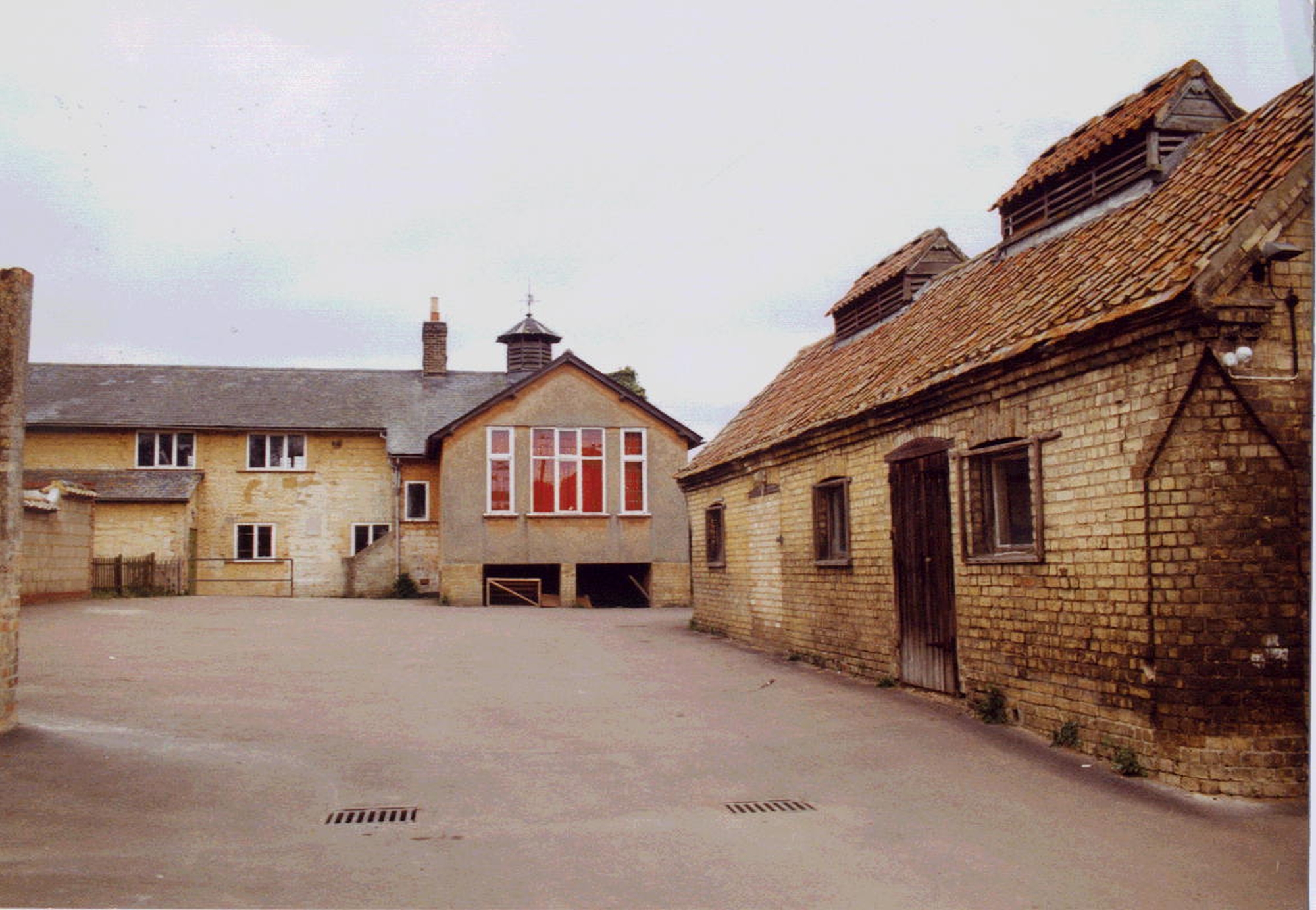 1922 December | 1922 as it happened | Ashwell Museum