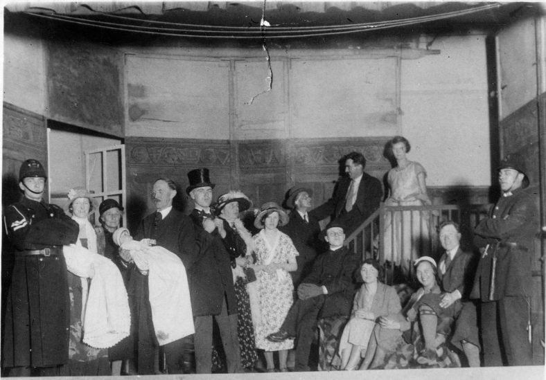 1924 January | 1924 as it Happened | Ashwell Museum