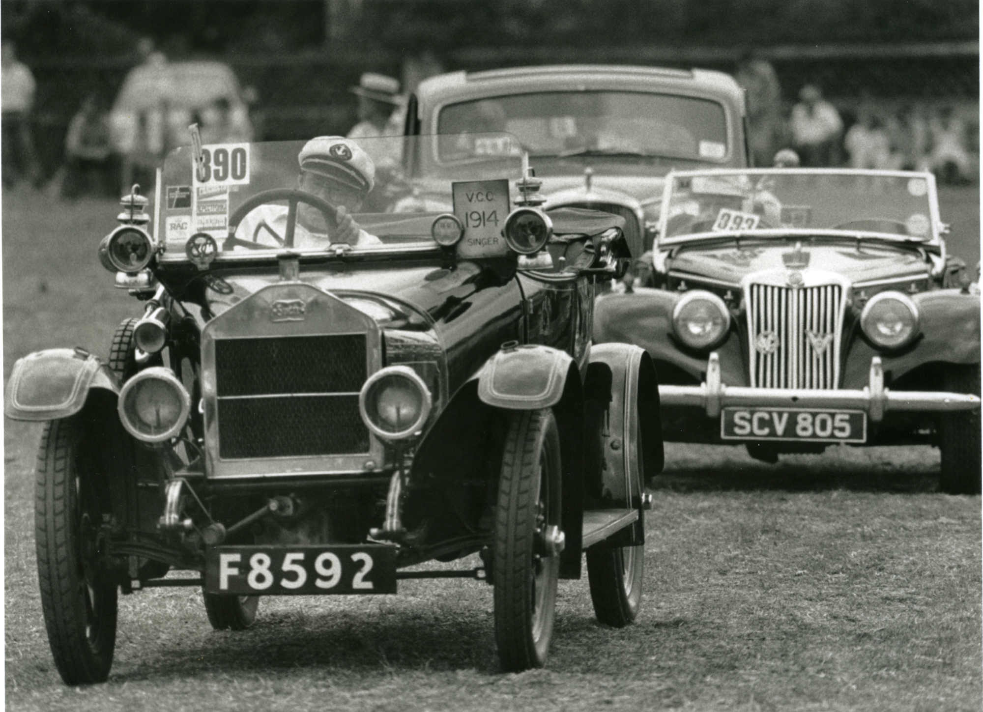 Ashwell Show | Events | Ashwell Museum