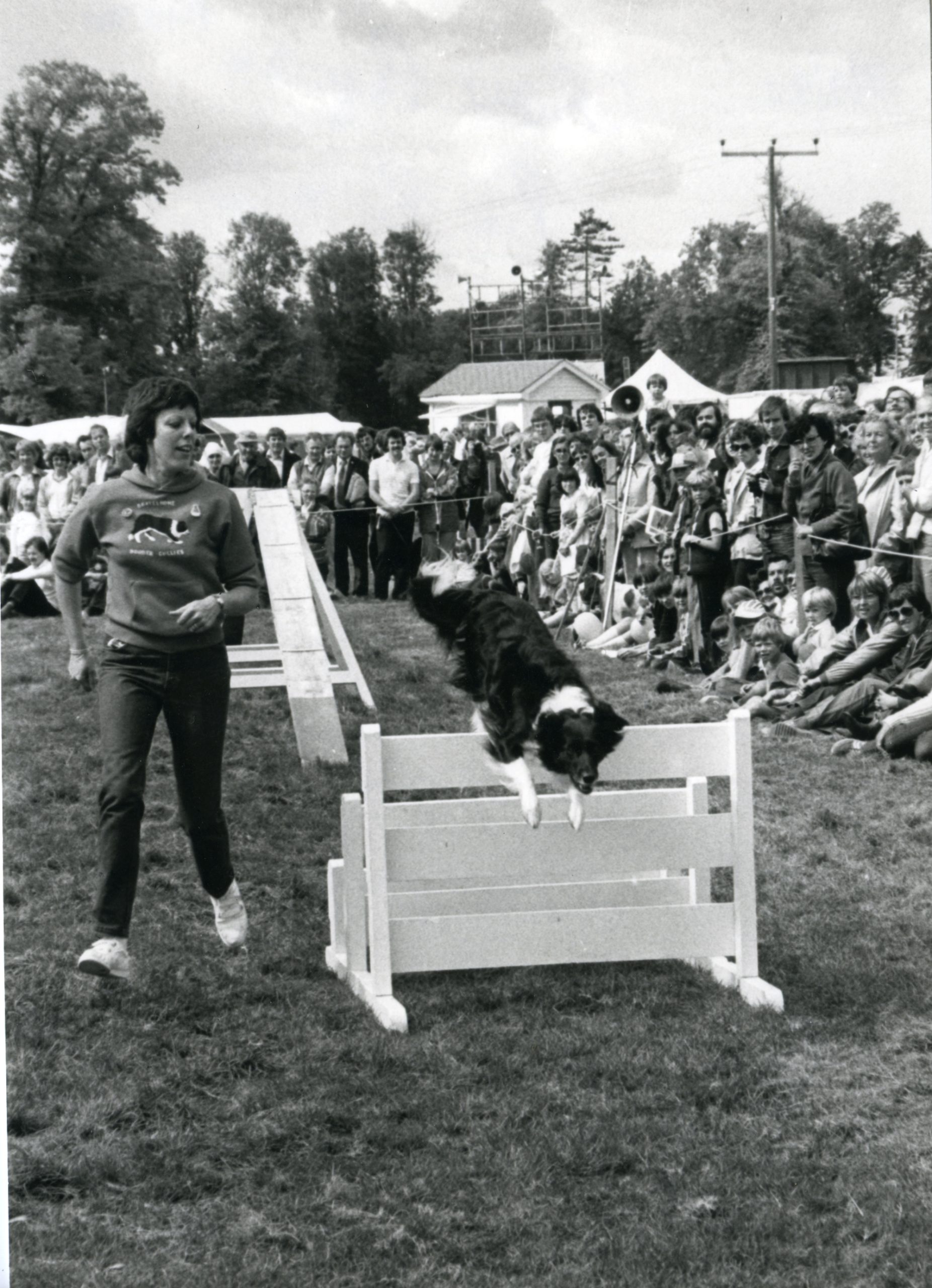 Ashwell Show | Events | Ashwell Museum