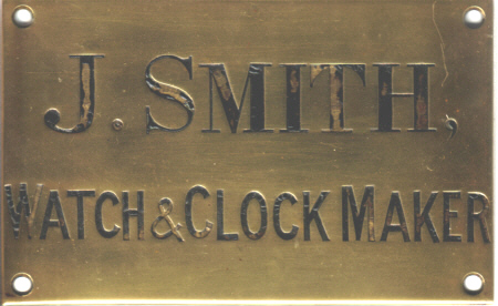 The Smiths at Ashwell | Biographies, Family Histories | Ashwell Museum