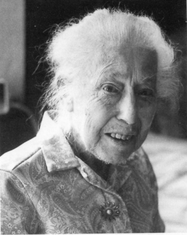 1924 June | 1924 as it Happened | Ashwell Museum