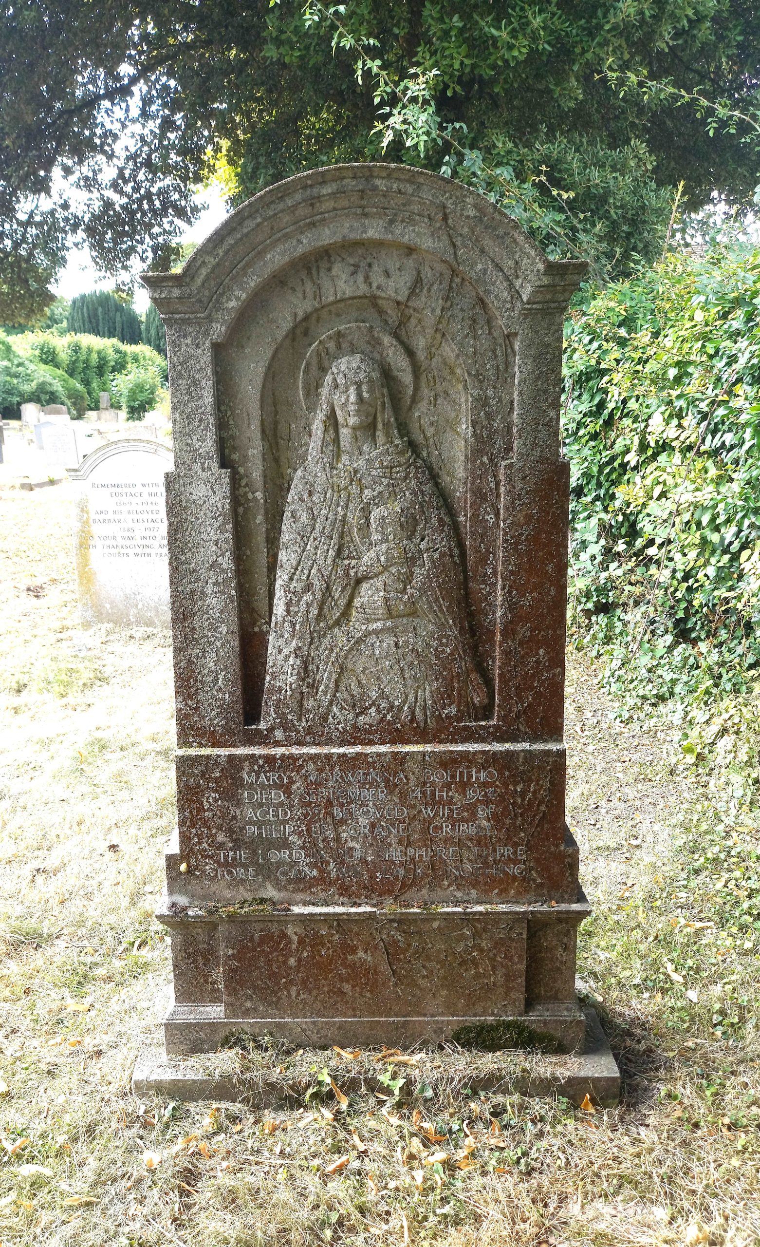 1924 September | 1924 as it Happened | Ashwell Museum