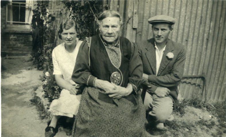 1924 November | 1924 as it Happened | Ashwell Museum