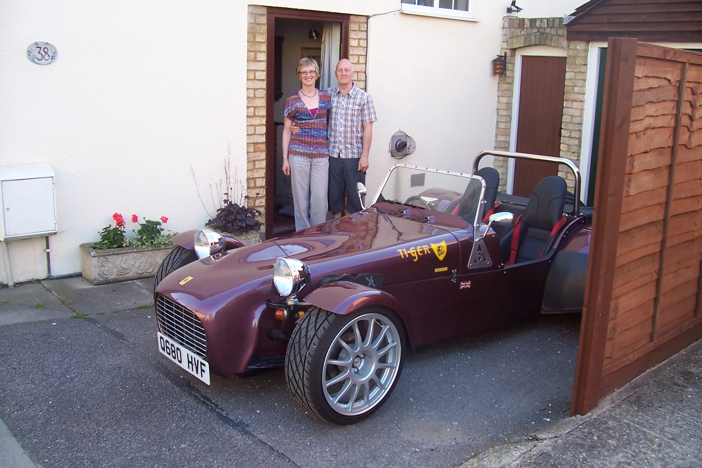 38 Back Street | Back Street | Ashwell Museum