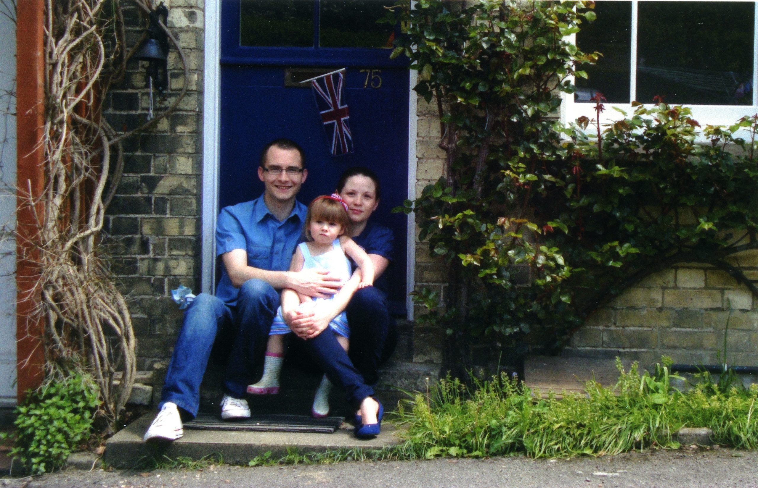 75 Back Street | Back Street | Ashwell Museum