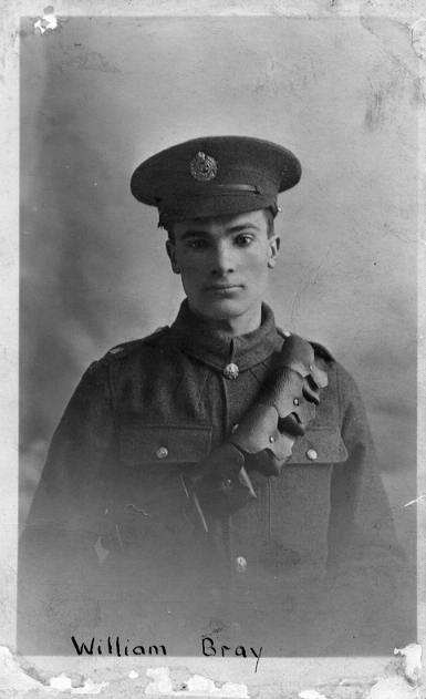 1917 May | 1917 as it happened | Ashwell Museum