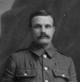 Bryant, George - Ashwell Museum