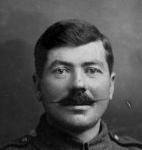 Burr, William Albert - Ashwell Museum