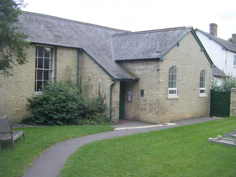 Ashwell United Reformed Church | Ashwell United Reformed Church ...