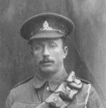 Clements, Herbert George - Ashwell Museum