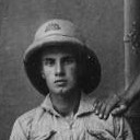 Copping, Edward John - Ashwell Museum