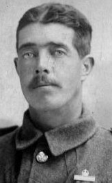 Covington, Henry William - Ashwell Museum