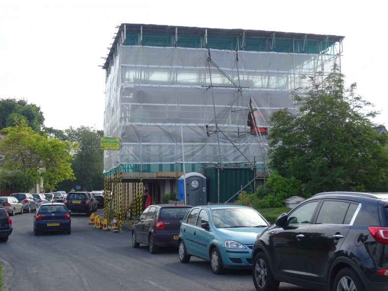 24th June | Renovation 2019 | Ashwell Museum