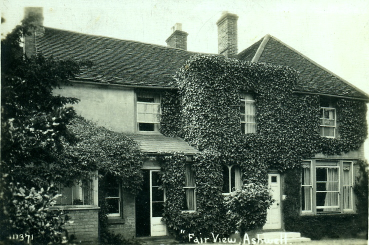 Spring House | House Histories, Doctors, Nurses and Medicine | Ashwell ...