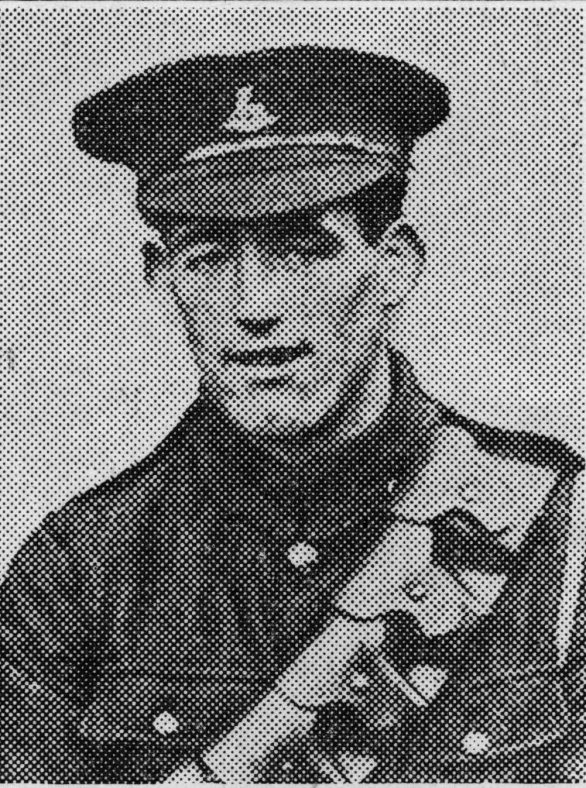 1917 July | 1917 as it happened | Ashwell Museum