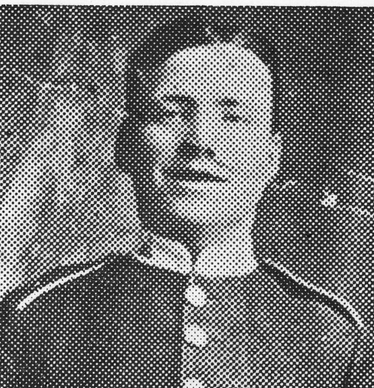 Gentle, Thomas - Ashwell Museum