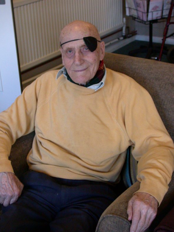 55 Wolverley House, Gardiners Lane | Gardiners Lane | Ashwell Museum