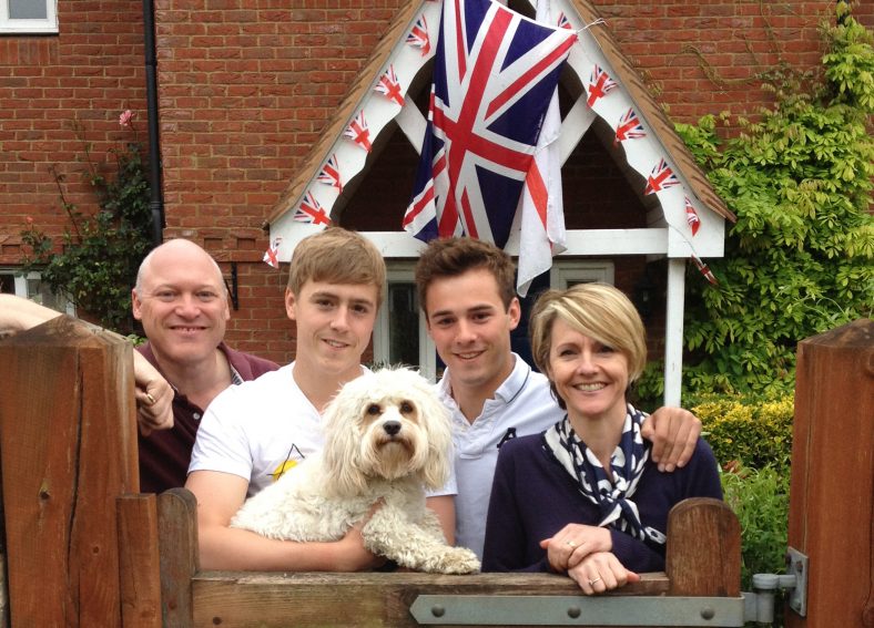 6 West End | West End | Ashwell Museum