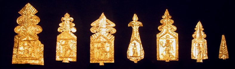 A New Goddess for Roman Britain: Senuna and The Ashwell Hoard | Senuna ...