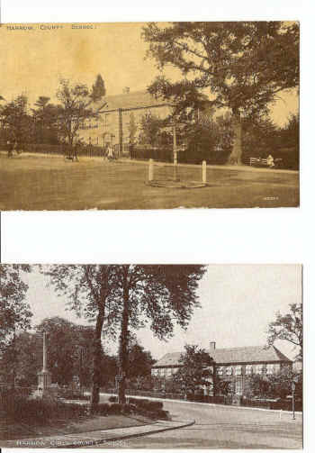 Move to Ashwell 1951 | Sackett Family | Ashwell Museum