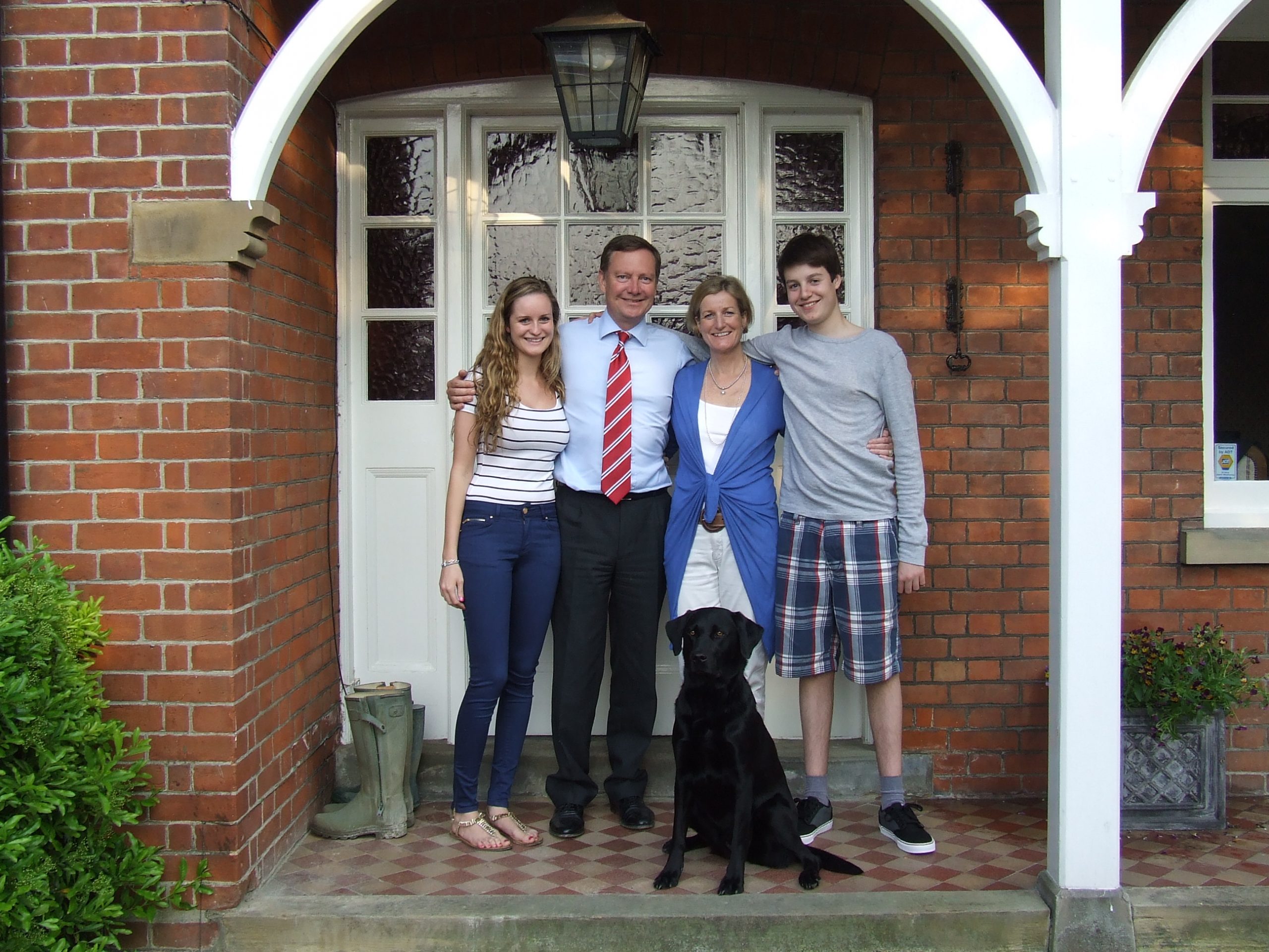 The Gables, 11 High Street | High Street | Ashwell Museum