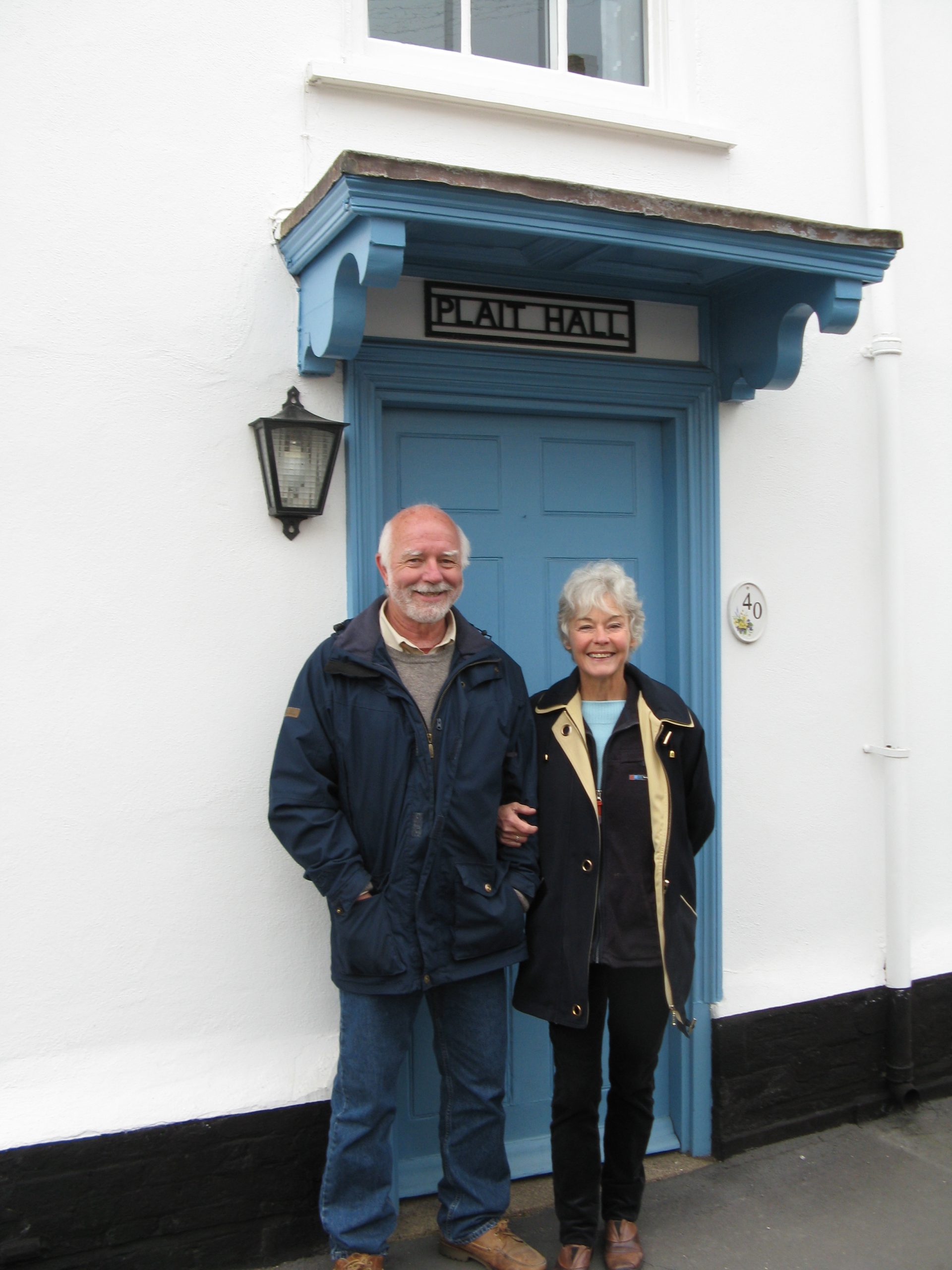 Plait Hall, 40 High Street | High Street | Ashwell Museum