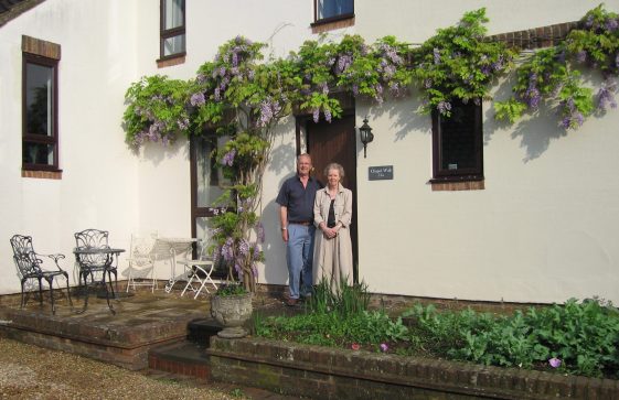 High Street | Ashwell Museum