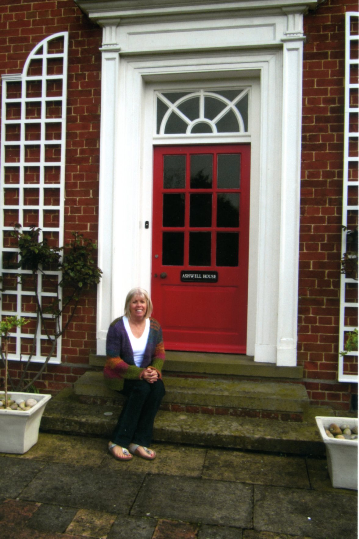 Ashwell House, 5 High Street | High Street | Ashwell Museum