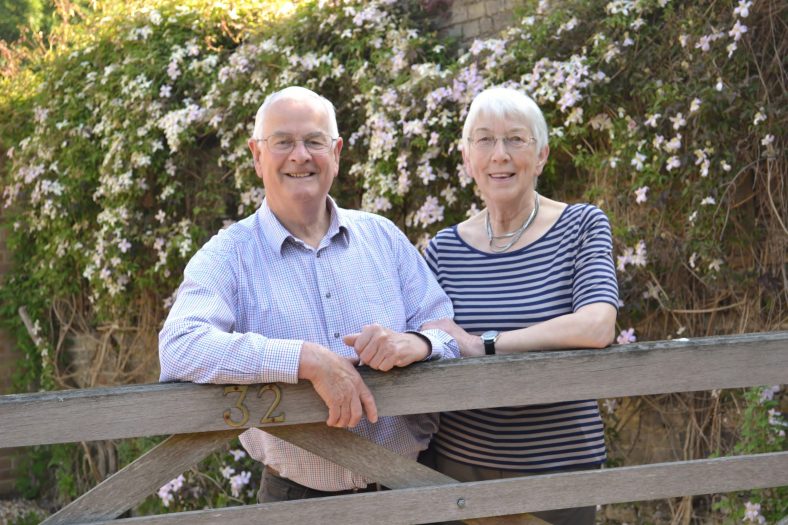 32 Hodwell | Hodwell | Ashwell Museum