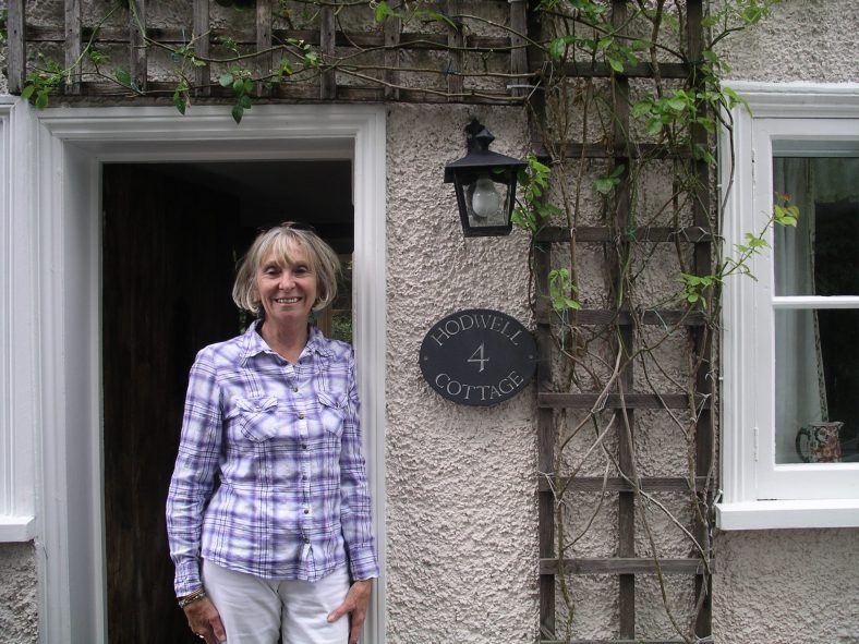 Hodwell Cottage, 4 Hodwell | Hodwell | Ashwell Museum