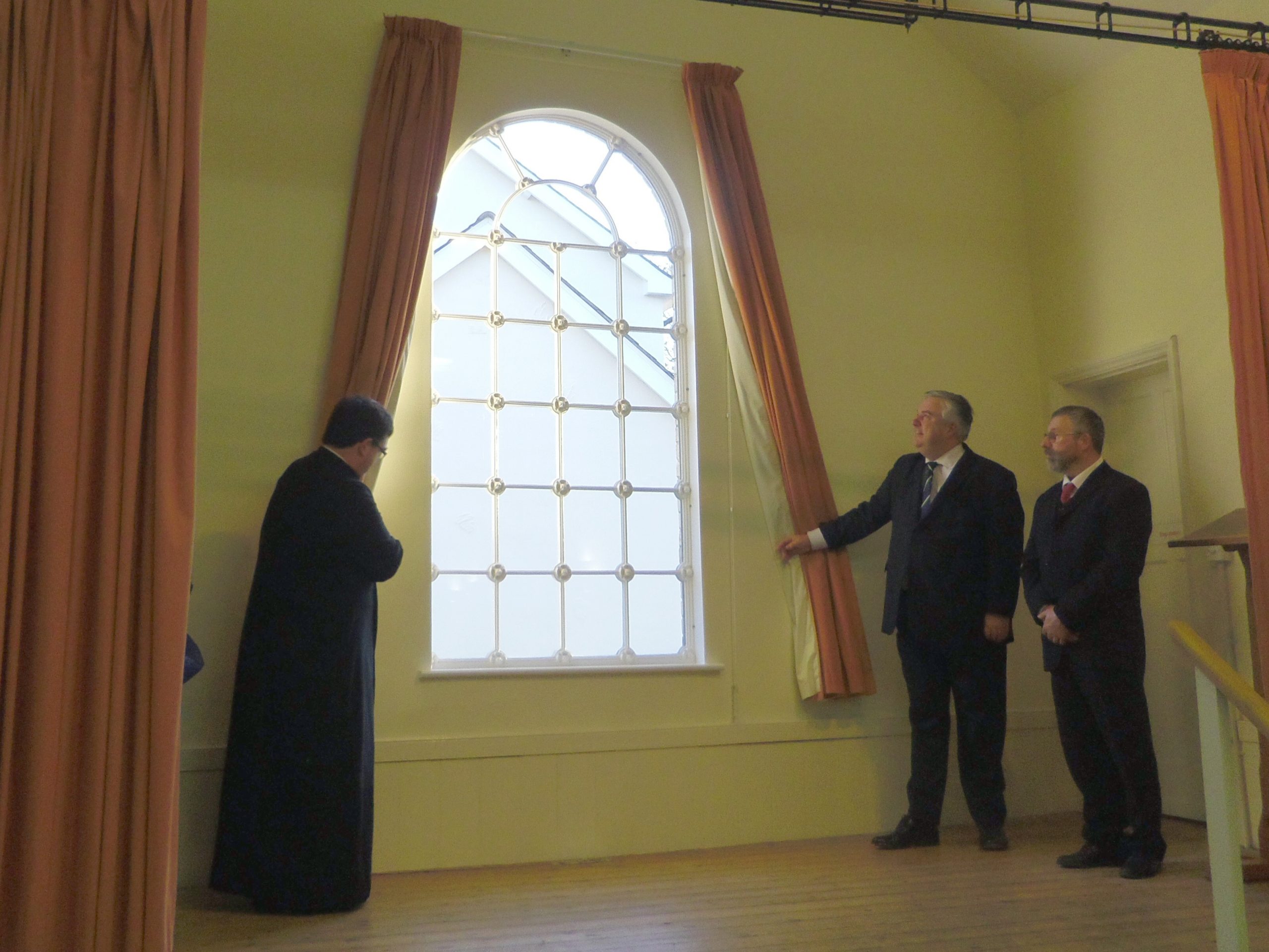 Ashwell United Reformed Church Hall | Ashwell United Reformed Church ...