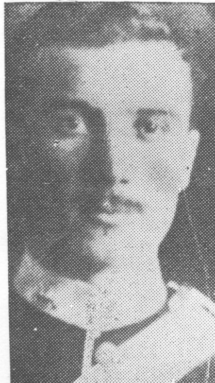 Law, Eli George - Ashwell Museum