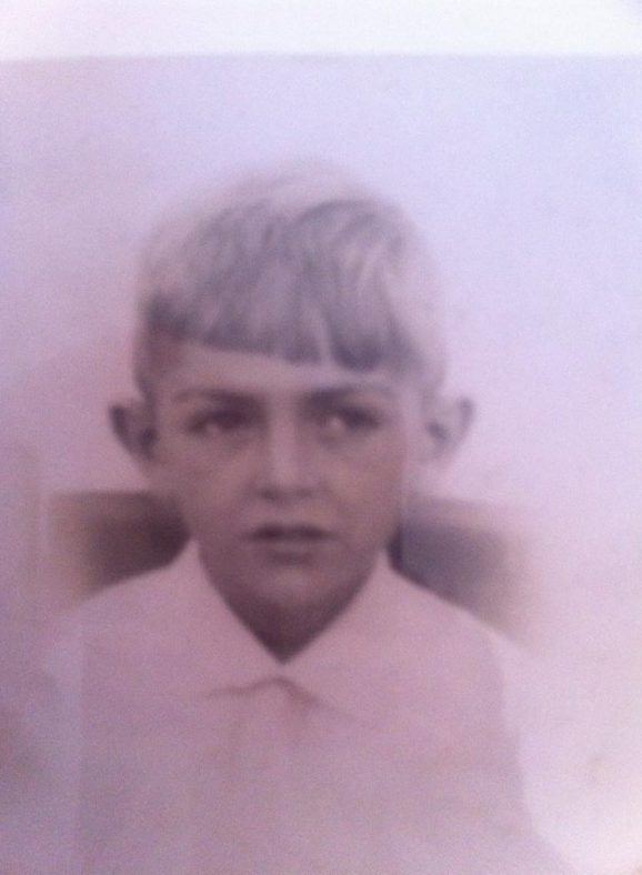 Michael John Revels | Biographies | Ashwell Museum