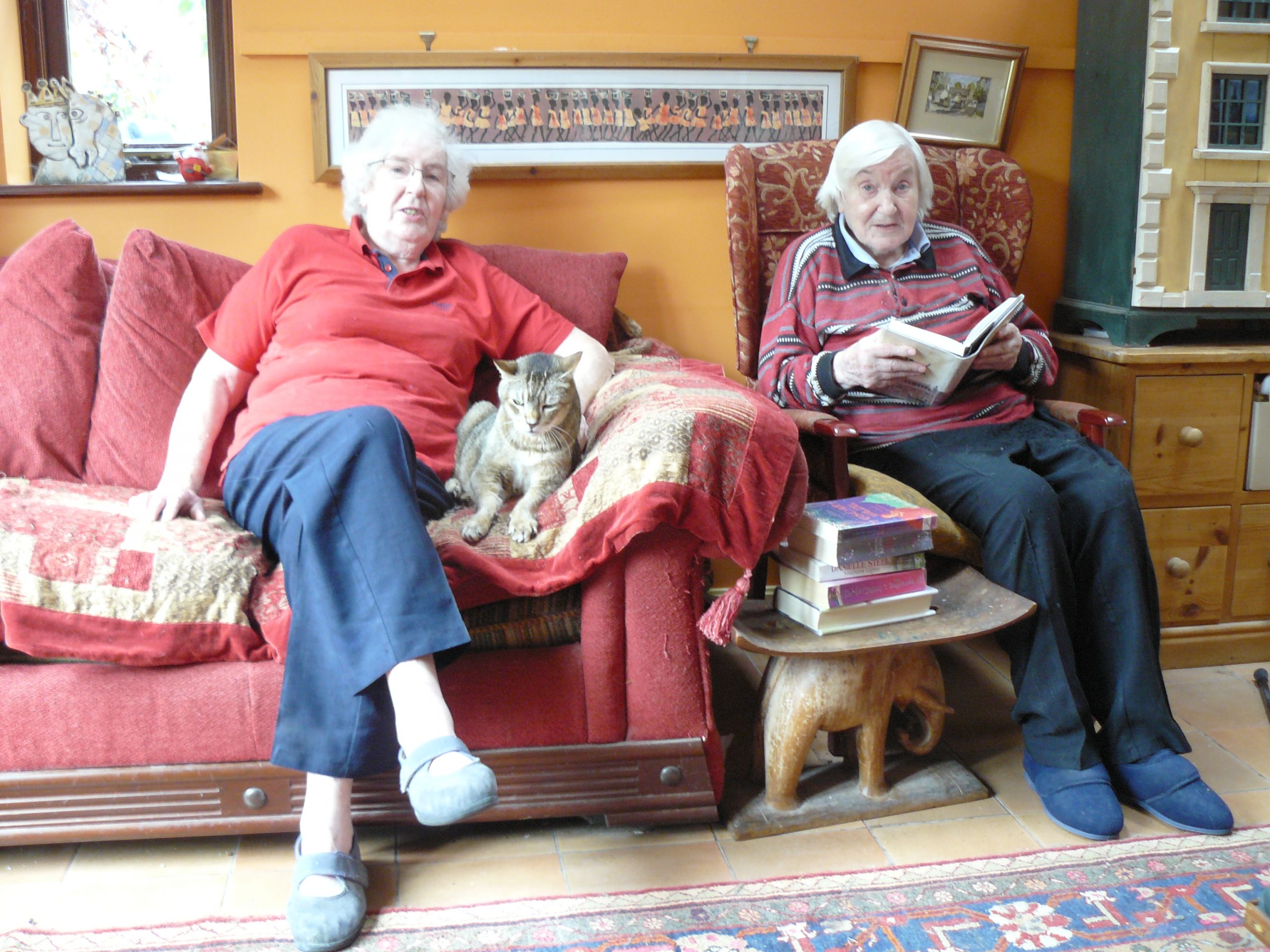 9 Mill Street | Mill Street | Ashwell Museum