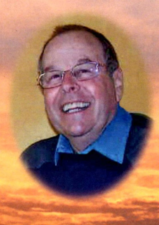 Peter Shuttlewood | Biographies | Ashwell Museum