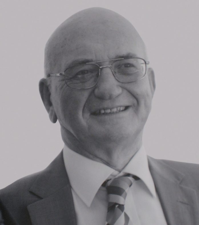 Reginald 'Reg' Alfred Fitzgerald | Biographies | Ashwell Museum