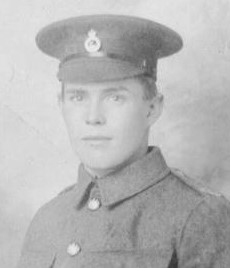 Revels, Thomas - Ashwell Museum