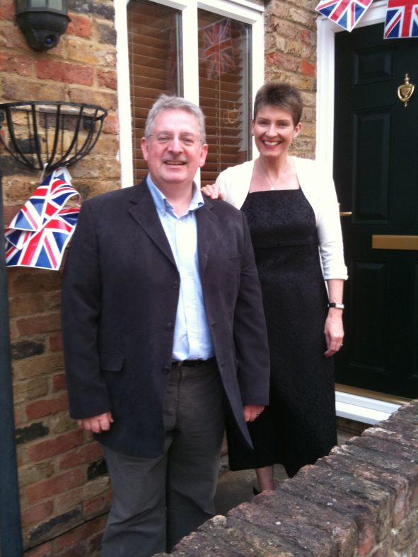 7 The Rickyard | The Rickyard | Ashwell Museum