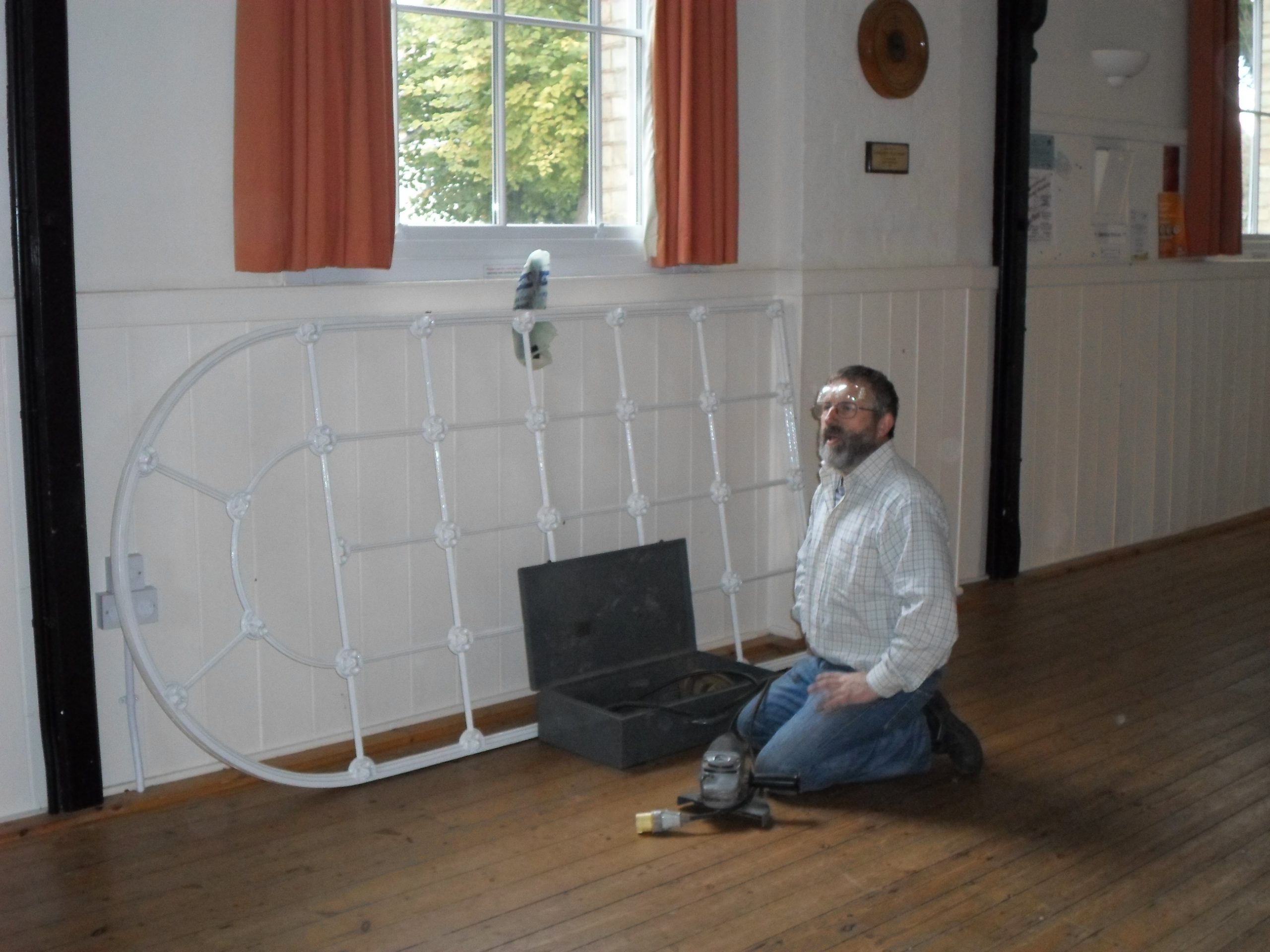 Ashwell United Reformed Church Hall | Ashwell United Reformed Church ...