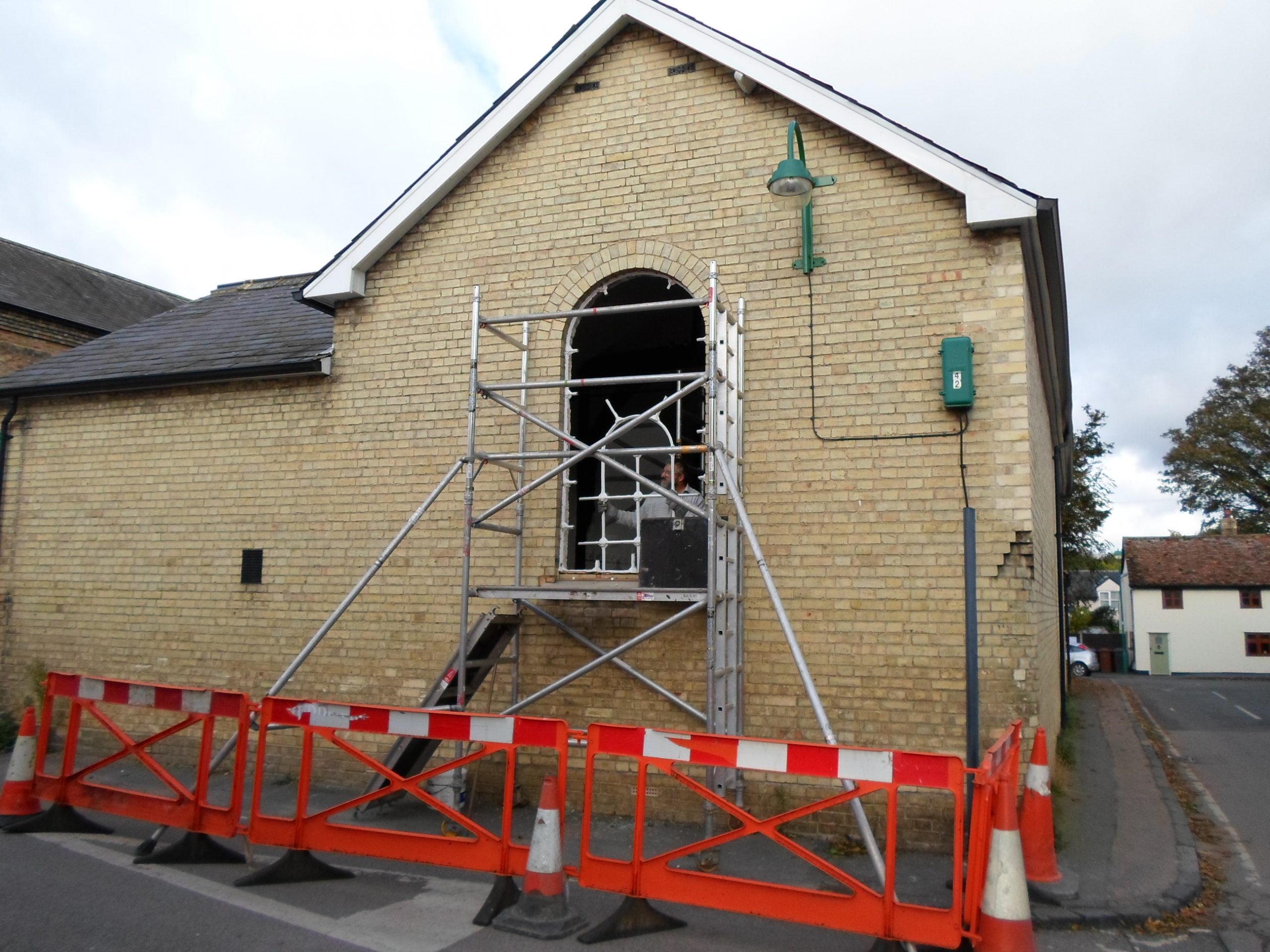 Ashwell United Reformed Church Hall | Ashwell United Reformed Church ...