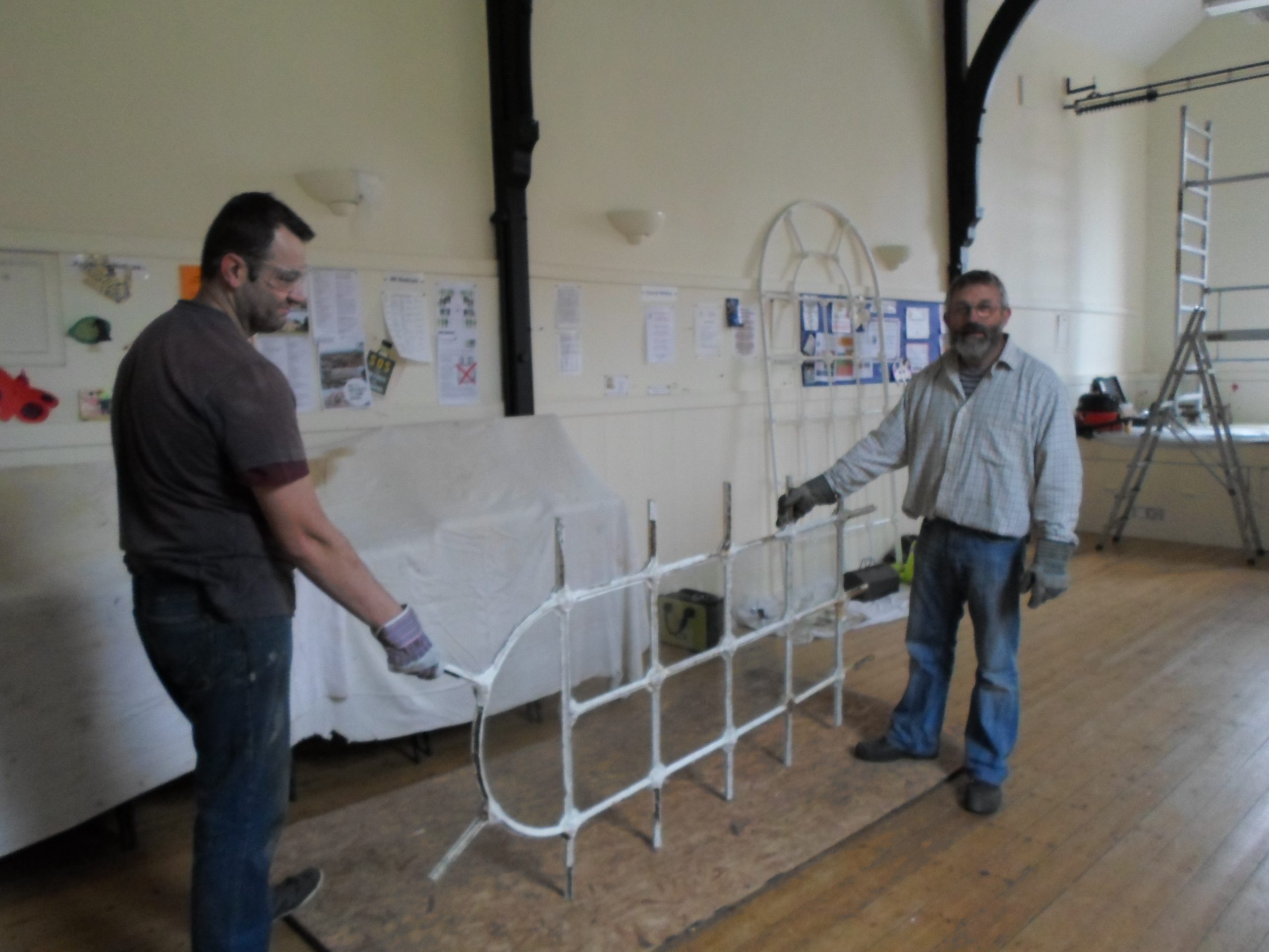 Ashwell United Reformed Church Hall | Ashwell United Reformed Church ...