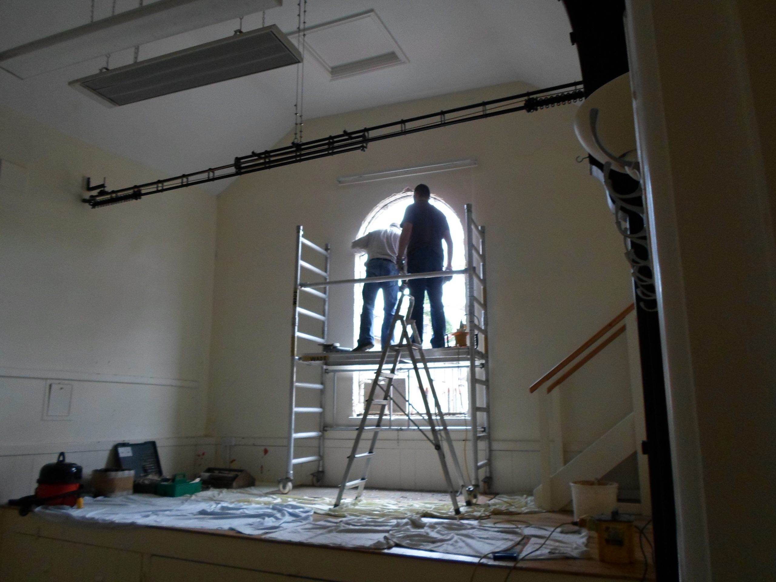 Ashwell United Reformed Church Hall | Ashwell United Reformed Church ...