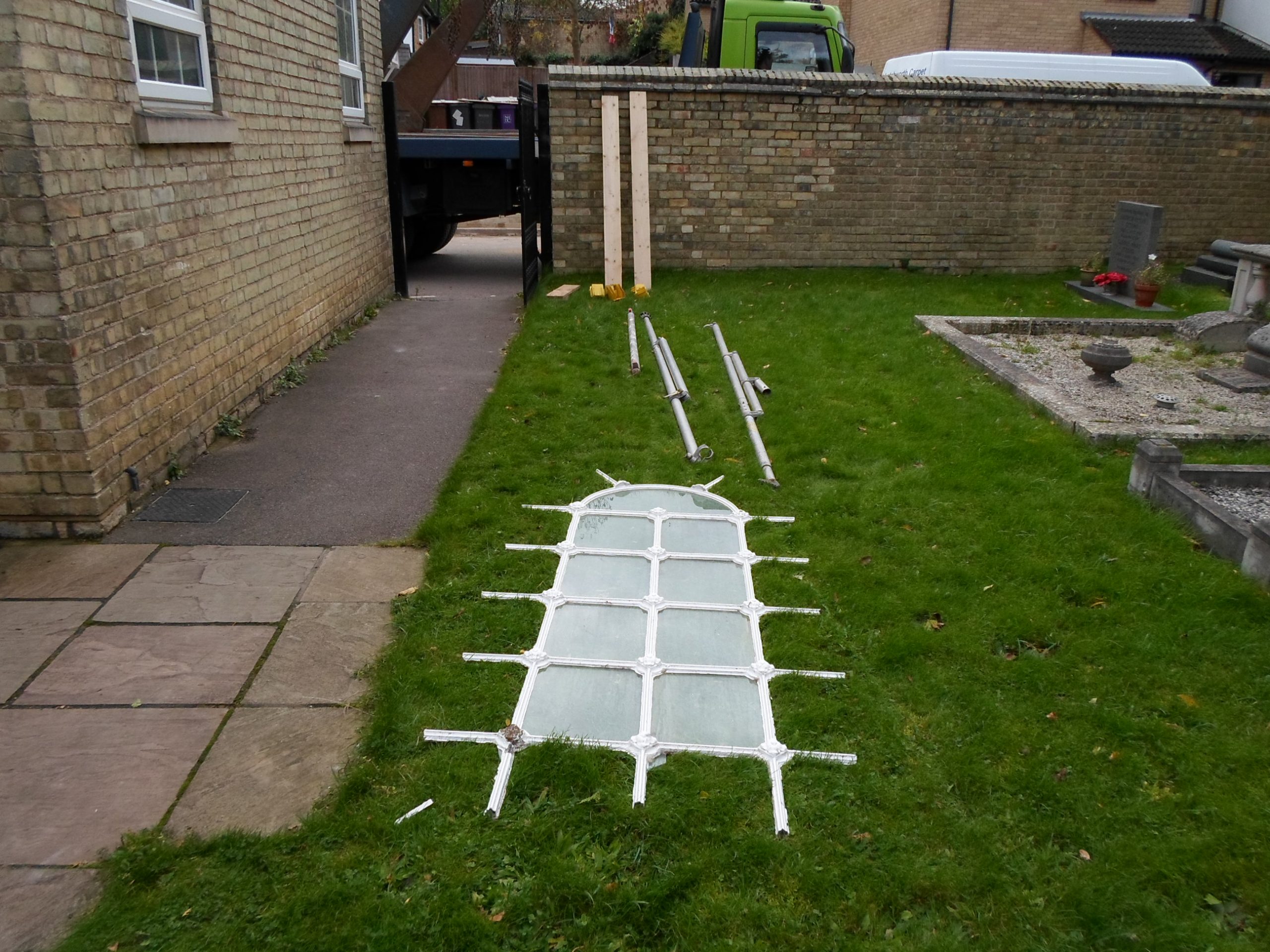 Ashwell United Reformed Church Hall | Ashwell United Reformed Church ...