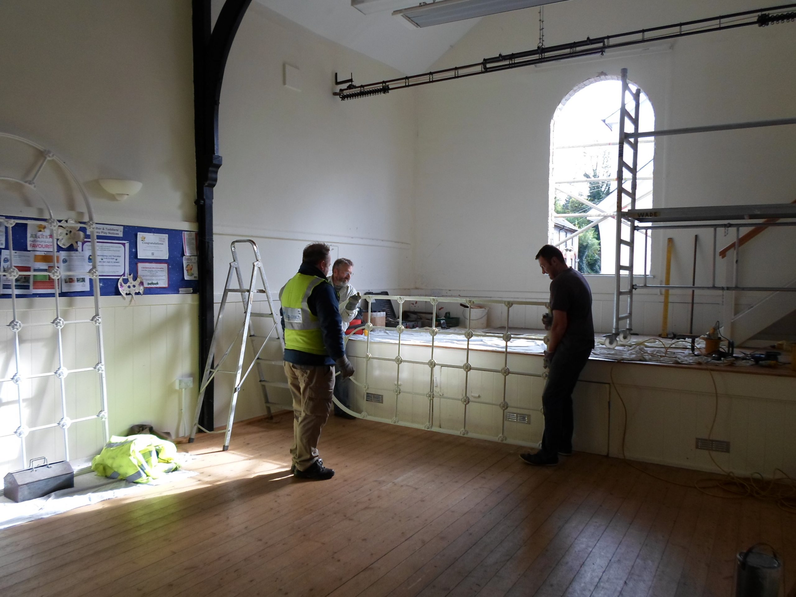 Ashwell United Reformed Church Hall | Ashwell United Reformed Church ...