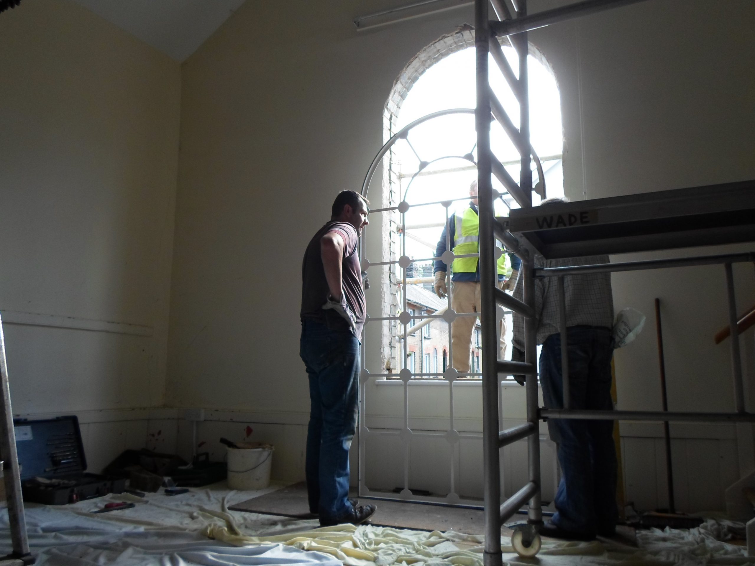 Ashwell United Reformed Church Hall | Ashwell United Reformed Church ...