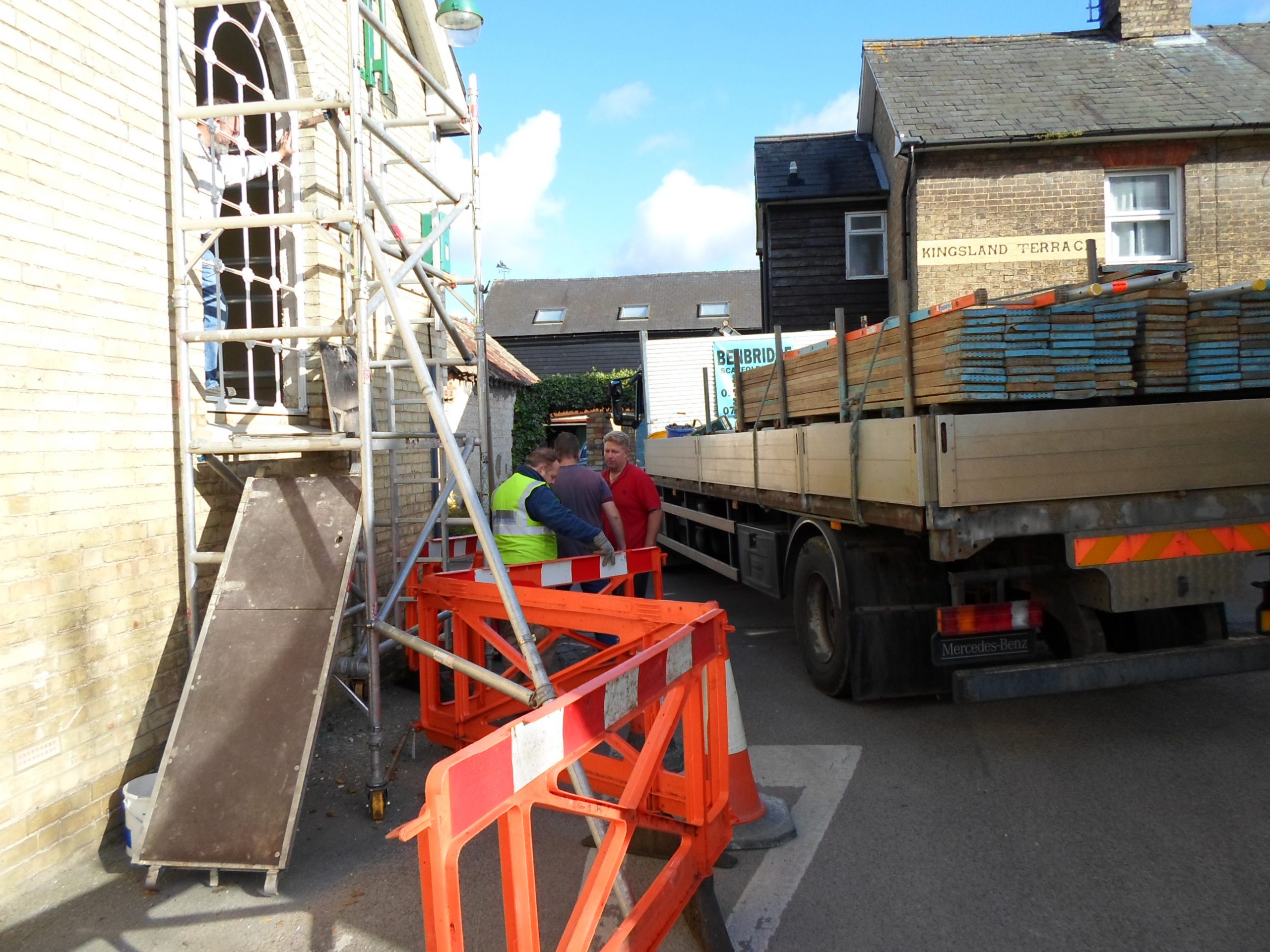 Ashwell United Reformed Church Hall | Ashwell United Reformed Church ...